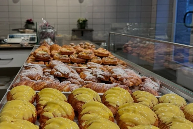 Bakeries in Riga | LiveRiga