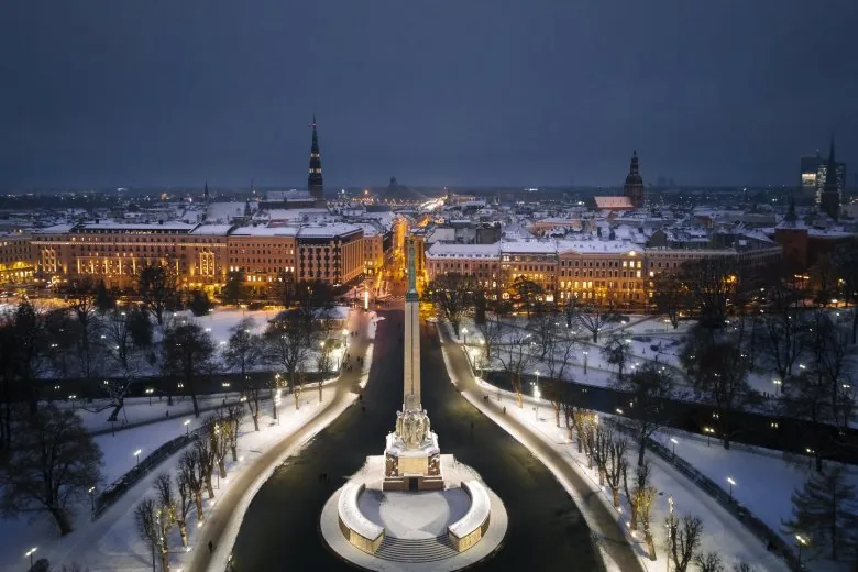 14 Must-Visit Tourist Attractions in Riga | LiveRiga