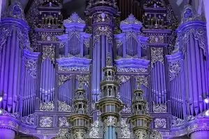 Riga Dome Cathedral | LiveRiga