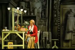 Latvian National Opera and Ballet | LiveRiga