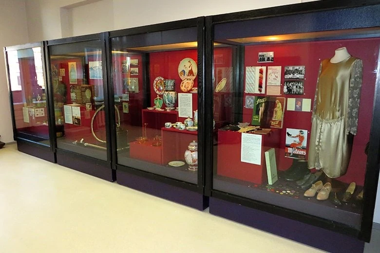 Latvijas Nacionālais vēstures muzejs » LiveRiga