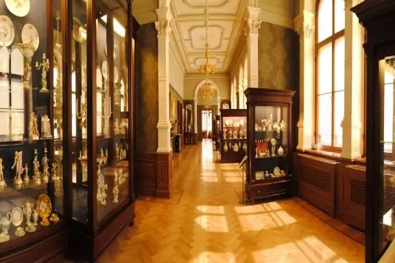 Kunstmuseum "Rigaer Börse" » LiveRiga