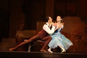 Latvian National Opera and Ballet » LiveRiga