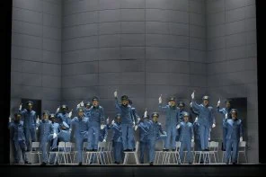 Latvian National Opera and Ballet » LiveRiga