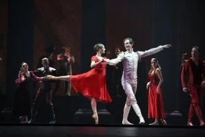 Latvian National Opera and Ballet » LiveRiga