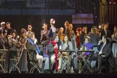 Latvian National Opera and Ballet » LiveRiga