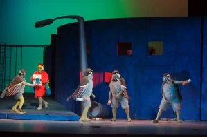 Latvian National Opera and Ballet | LiveRiga