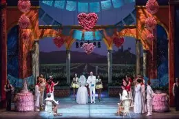 Latvian National Opera and Ballet » LiveRiga