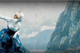 Latvian National Opera and Ballet » LiveRiga