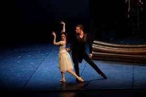 Latvian National Opera and Ballet » LiveRiga