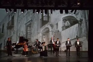 Latvian National Opera and Ballet » LiveRiga