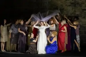 Latvian National Opera and Ballet | LiveRiga